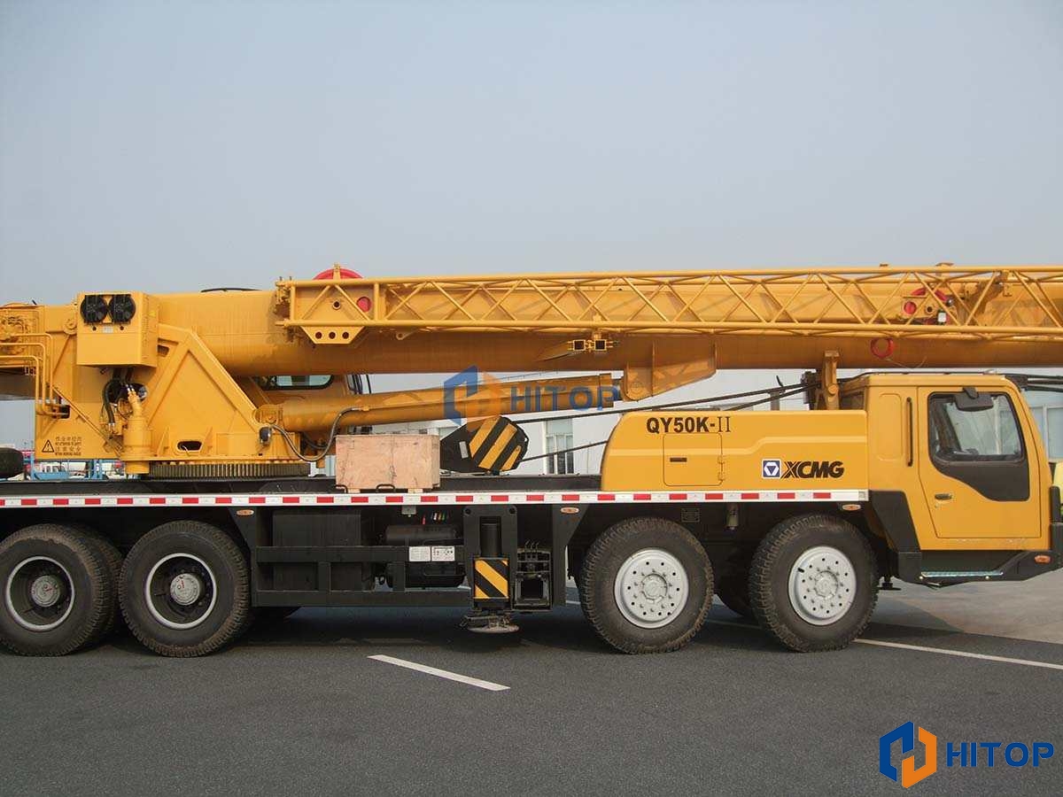 HITOP MACHINERY CO.,LTD.