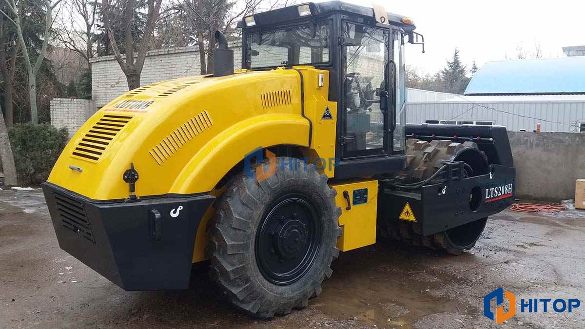 HITOP MACHINERY CO.,LTD.