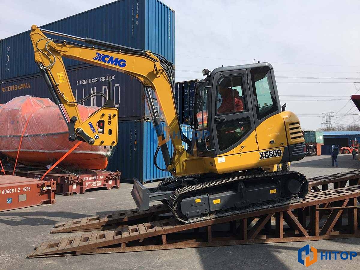 HITOP MACHINERY CO.,LTD.