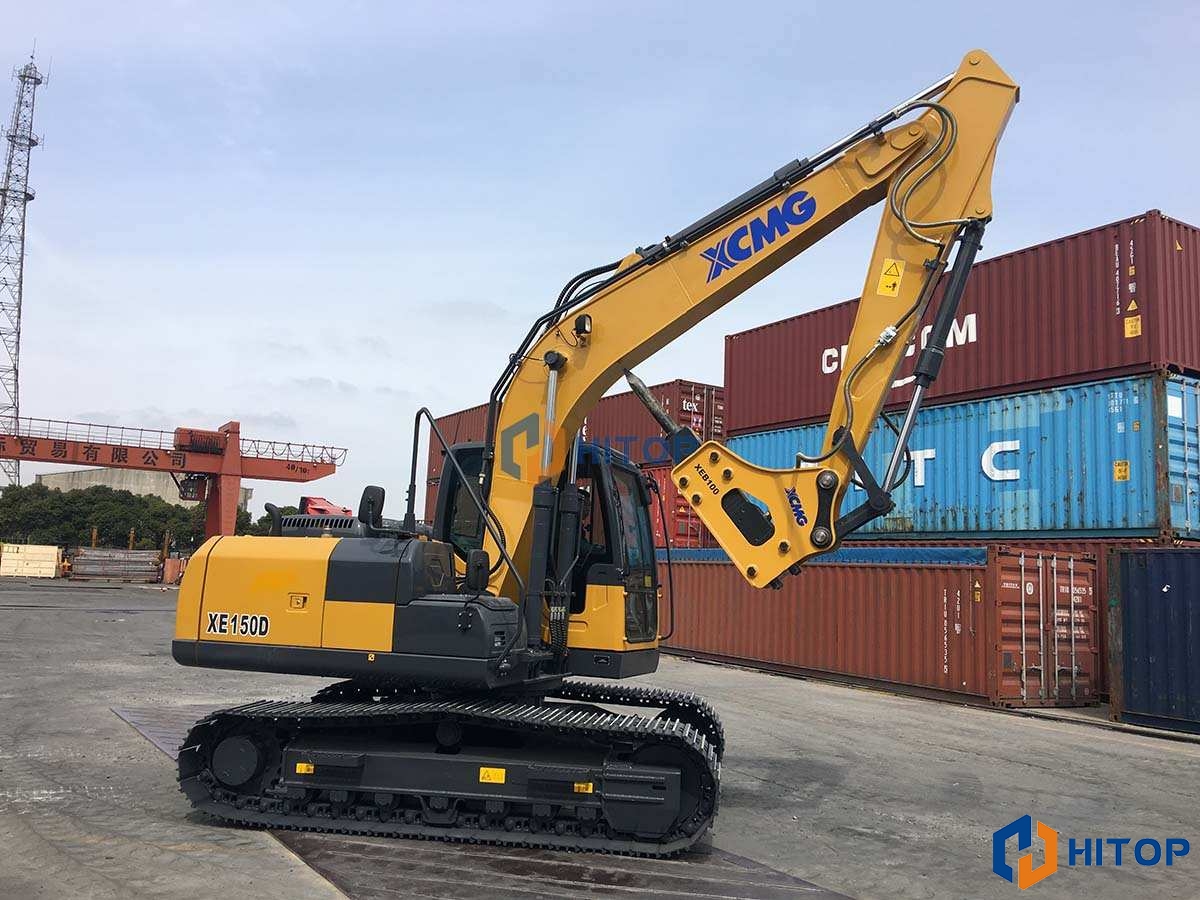 HITOP MACHINERY CO.,LTD.