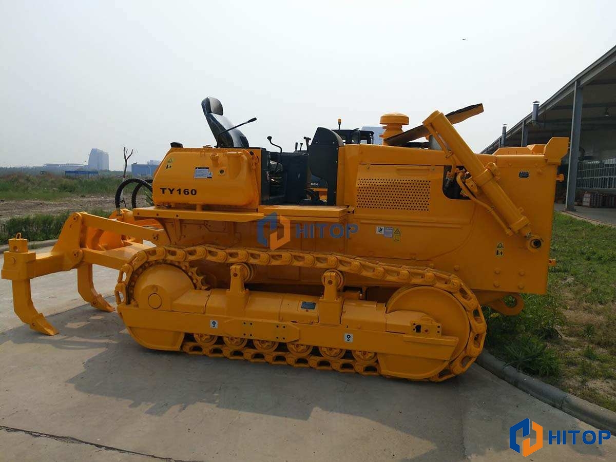 HITOP MACHINERY CO.,LTD.