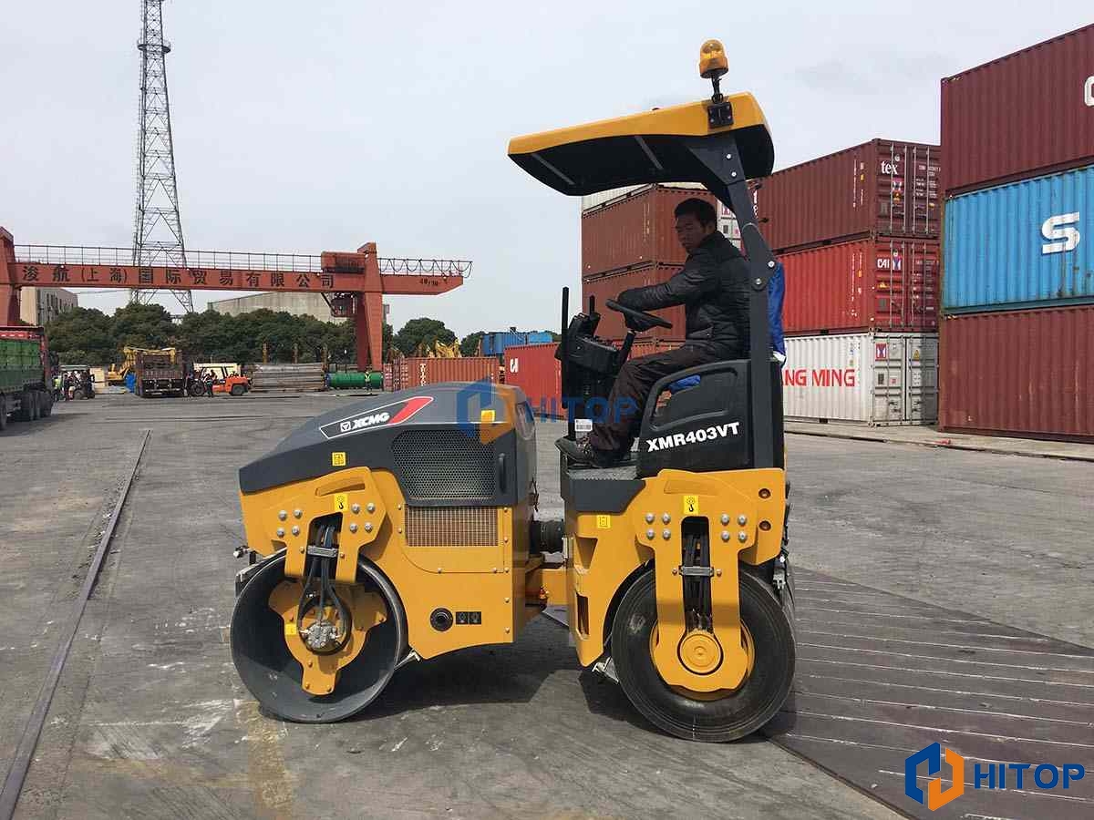 HITOP MACHINERY CO.,LTD.