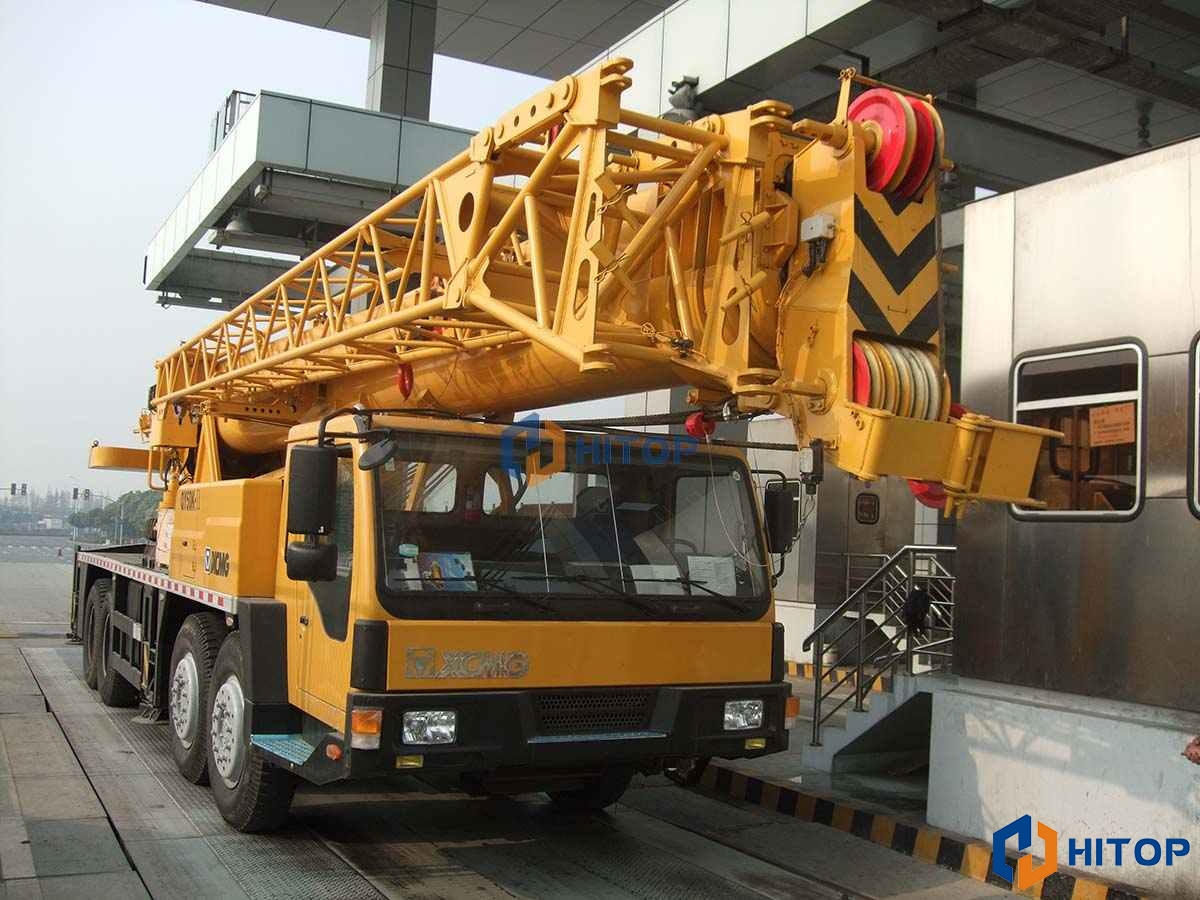 HITOP MACHINERY CO.,LTD.