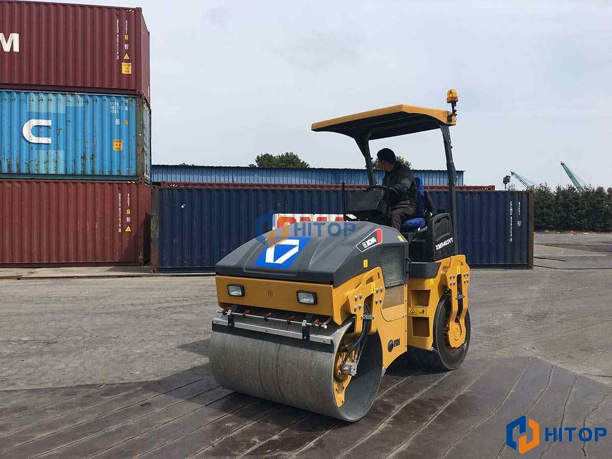 HITOP MACHINERY CO.,LTD.