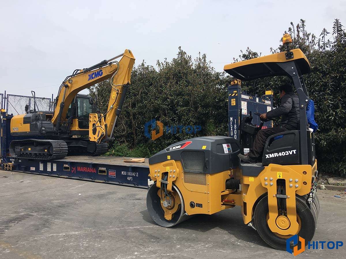 HITOP MACHINERY CO.,LTD.