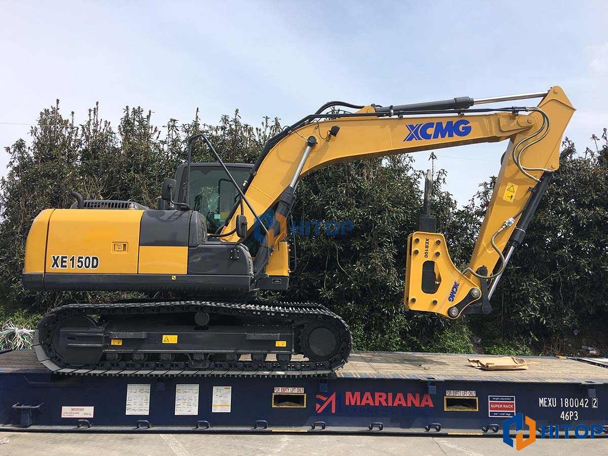 HITOP MACHINERY CO.,LTD.