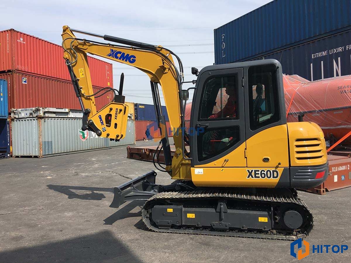 HITOP MACHINERY CO.,LTD.