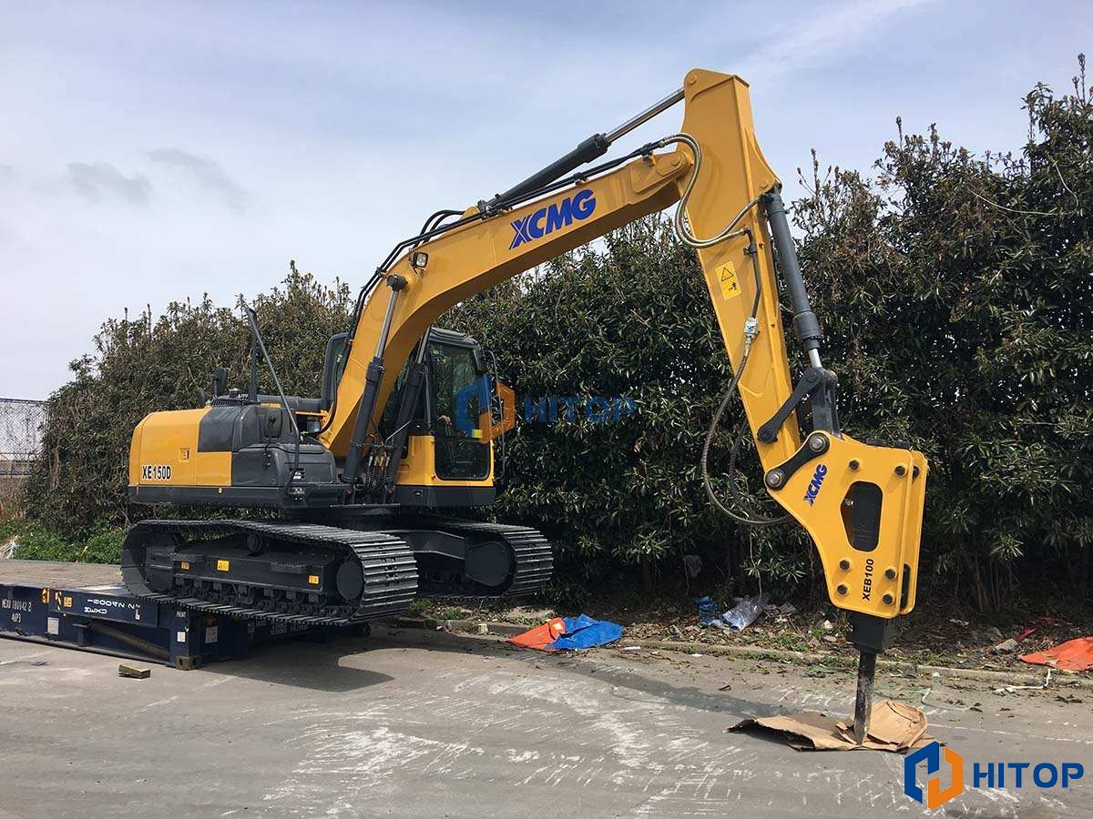 HITOP MACHINERY CO.,LTD.