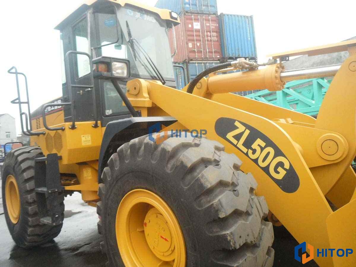 HITOP MACHINERY CO.,LTD.