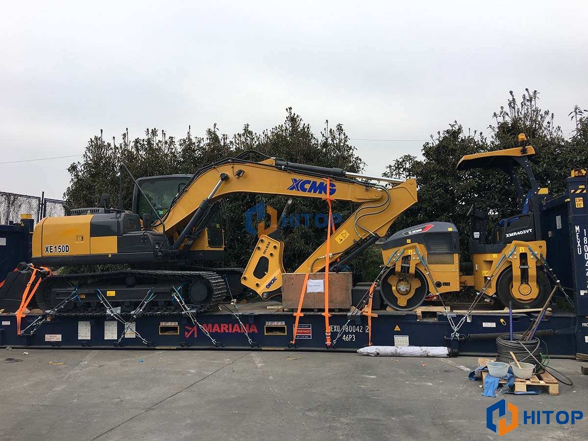 HITOP MACHINERY CO.,LTD.