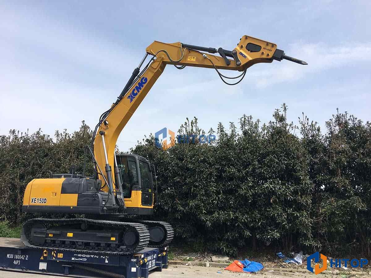 HITOP MACHINERY CO.,LTD.