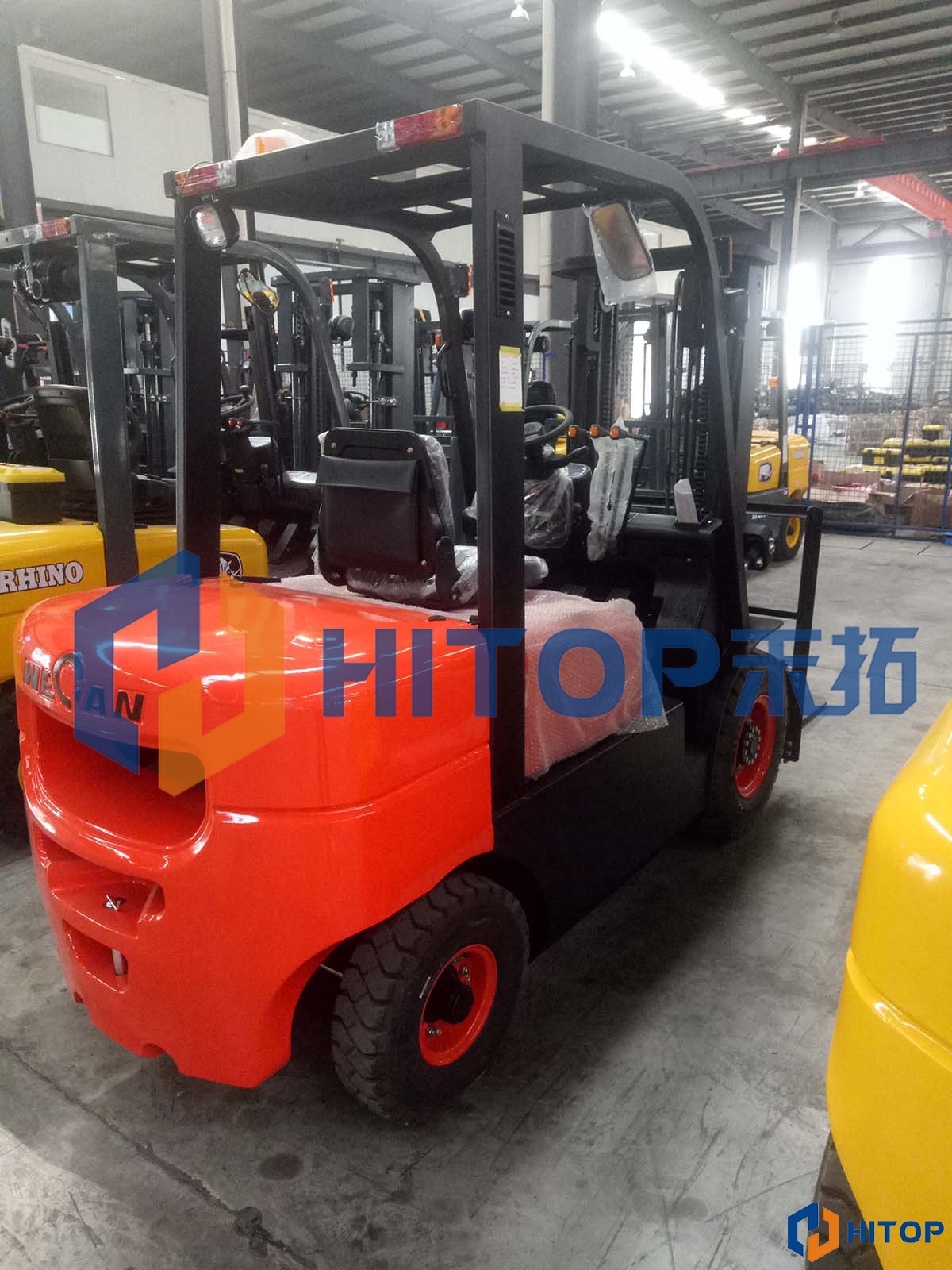 HITOP MACHINERY CO.,LTD.