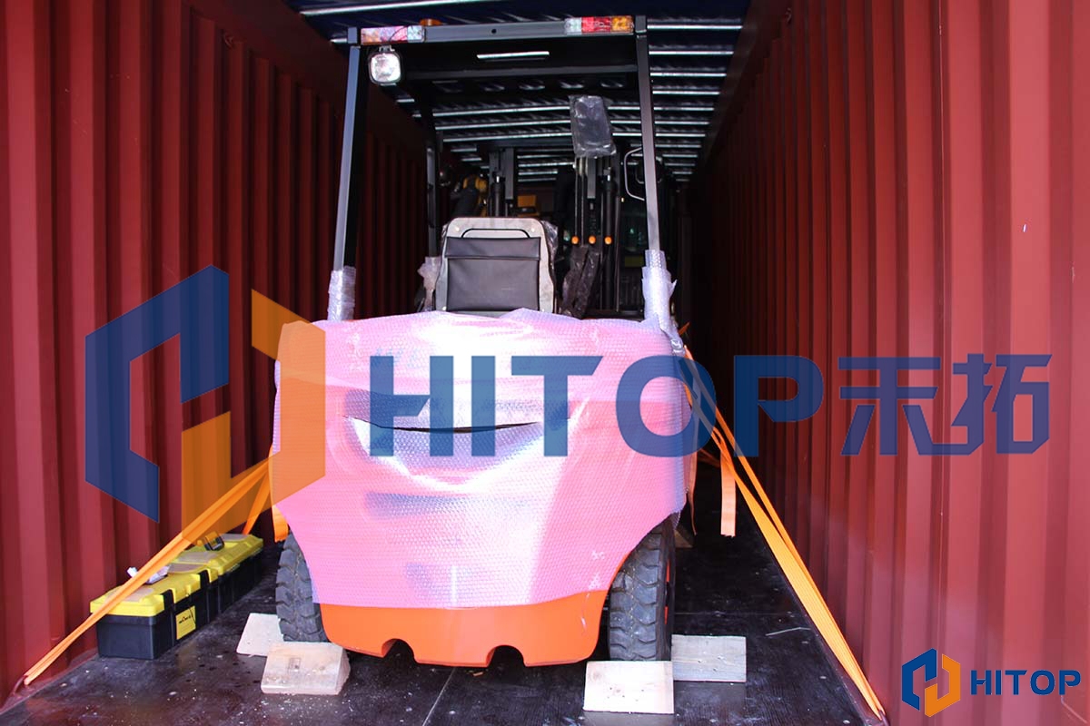 HITOP MACHINERY CO.,LTD.