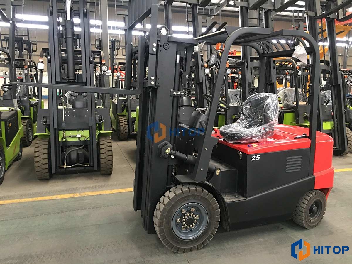 HITOP MACHINERY CO.,LTD.