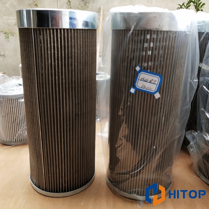 XCMG parts 803164216 wheel loader ZL50GN suction filter – HITOP MACHINERY