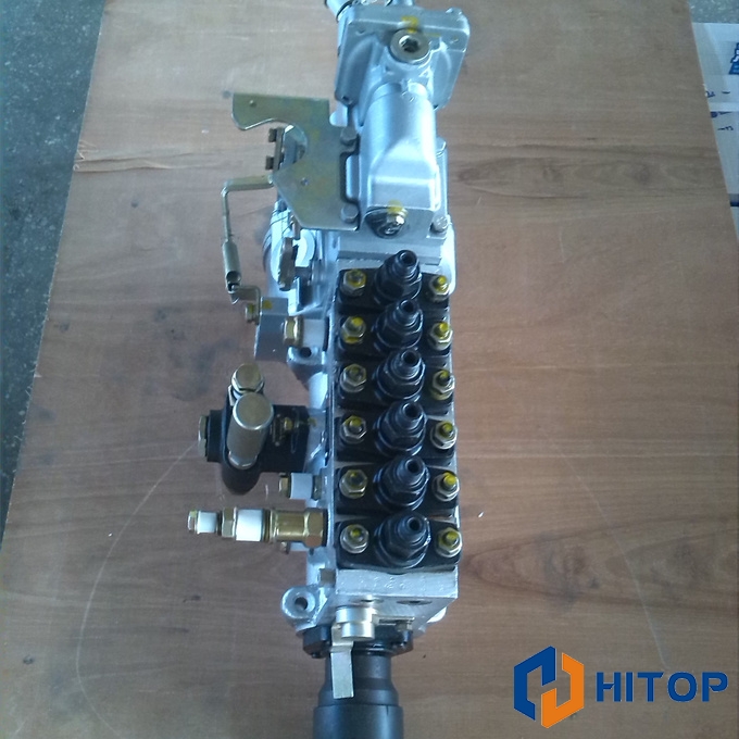 XCMG parts 612601080225 hydraulic pump high pressure pump – HITOP MACHINERY