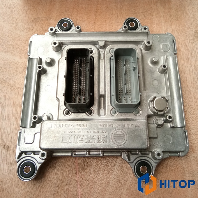 XCMG parts 612650080075 Wheel Loader ECU – HITOP MACHINERY