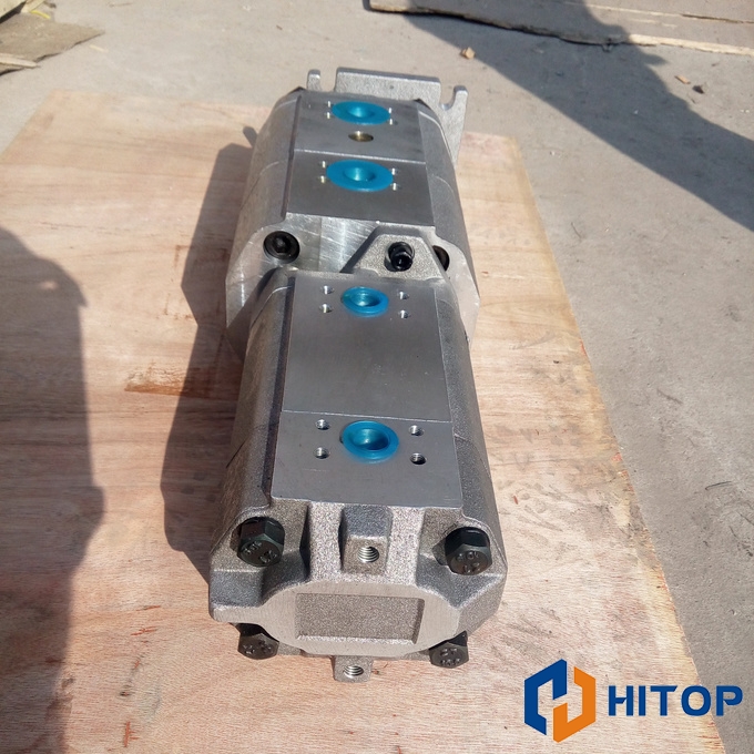 XCMG parts 803000411 hydraulic pump – HITOP MACHINERY