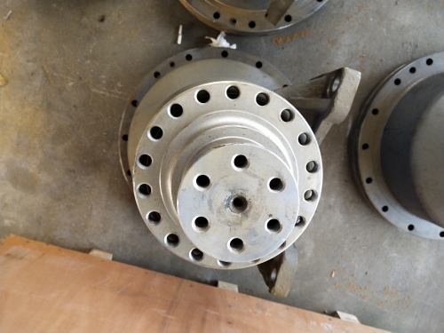 XCMG parts 83513200 XT740 skid steel loader spare parts wheel reducer ...