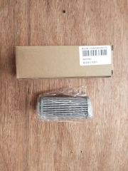 XCMG parts 860152661 excavator spare parts hydraulic oil pilot filter ...
