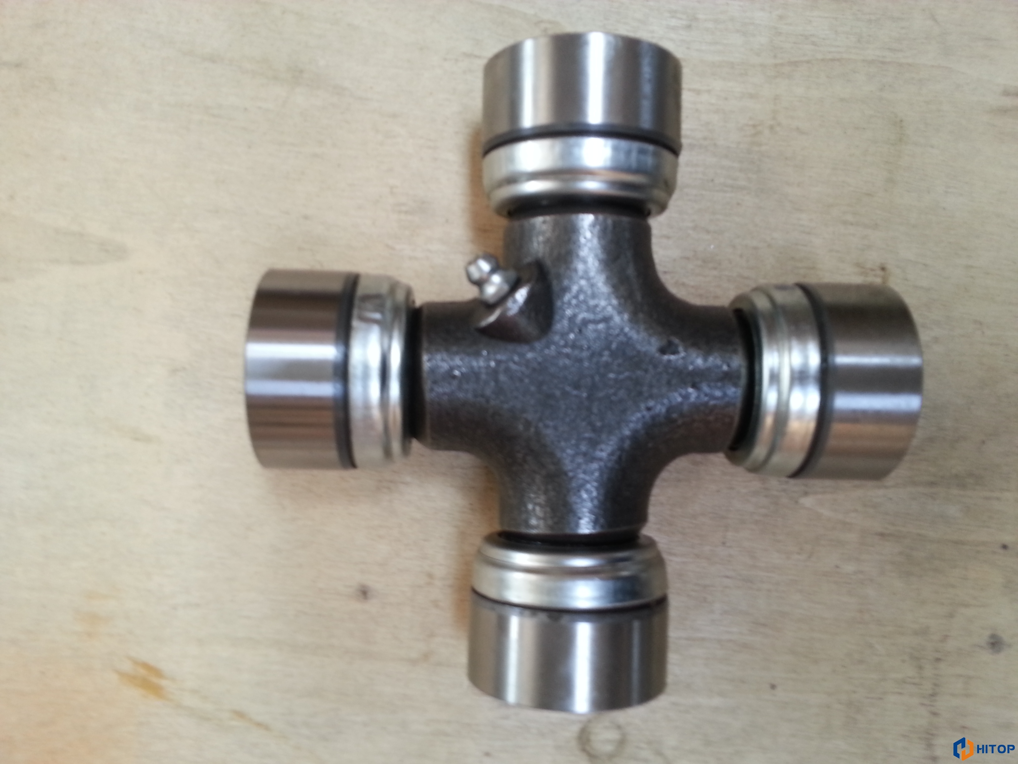 XCMG parts LW160KV Wheel loader spare part Universal joint – HITOP ...