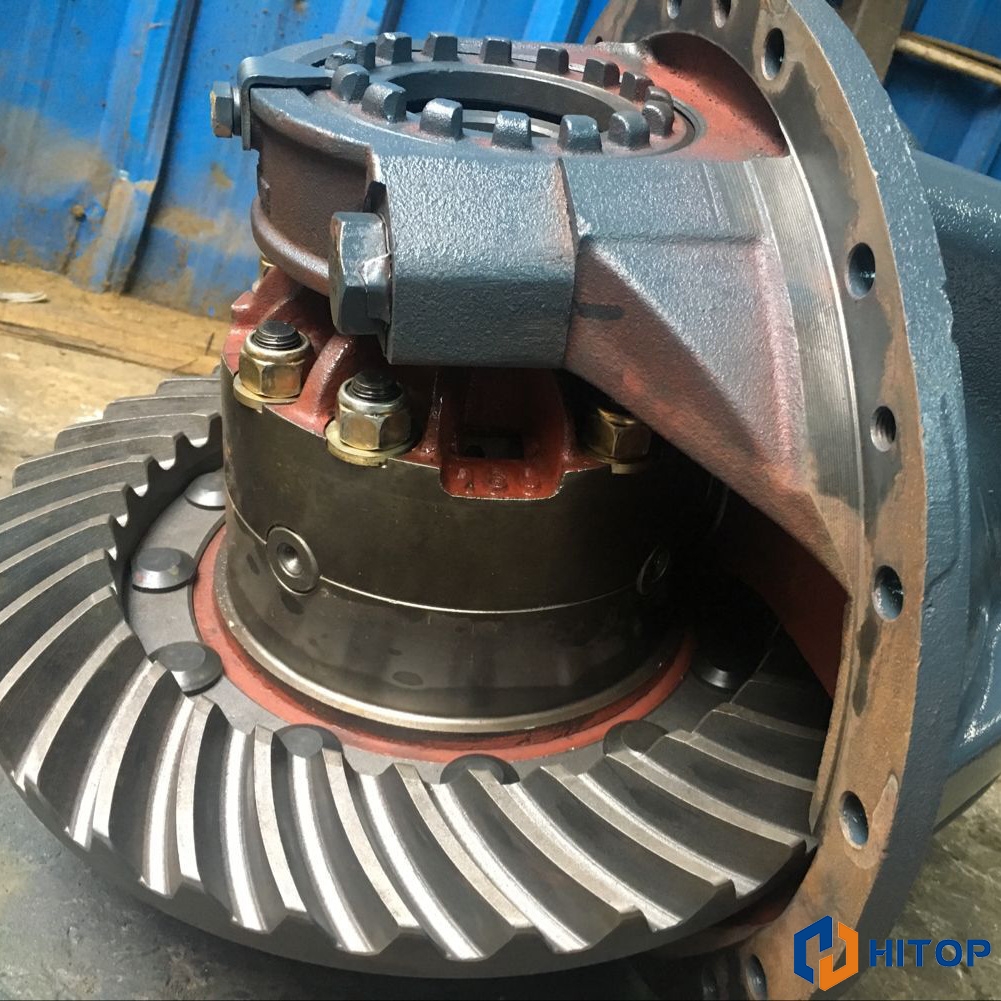 XCMG parts drive assembly – HITOP MACHINERY
