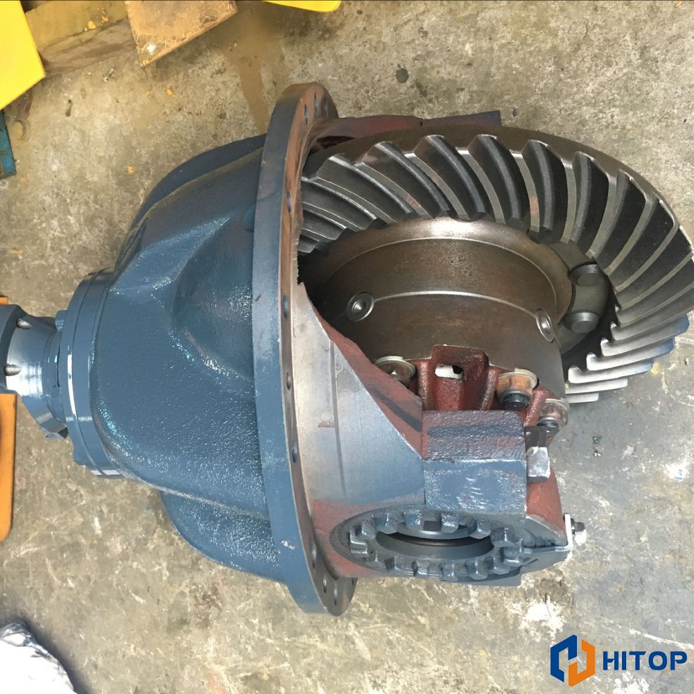 XCMG parts drive assembly – HITOP MACHINERY