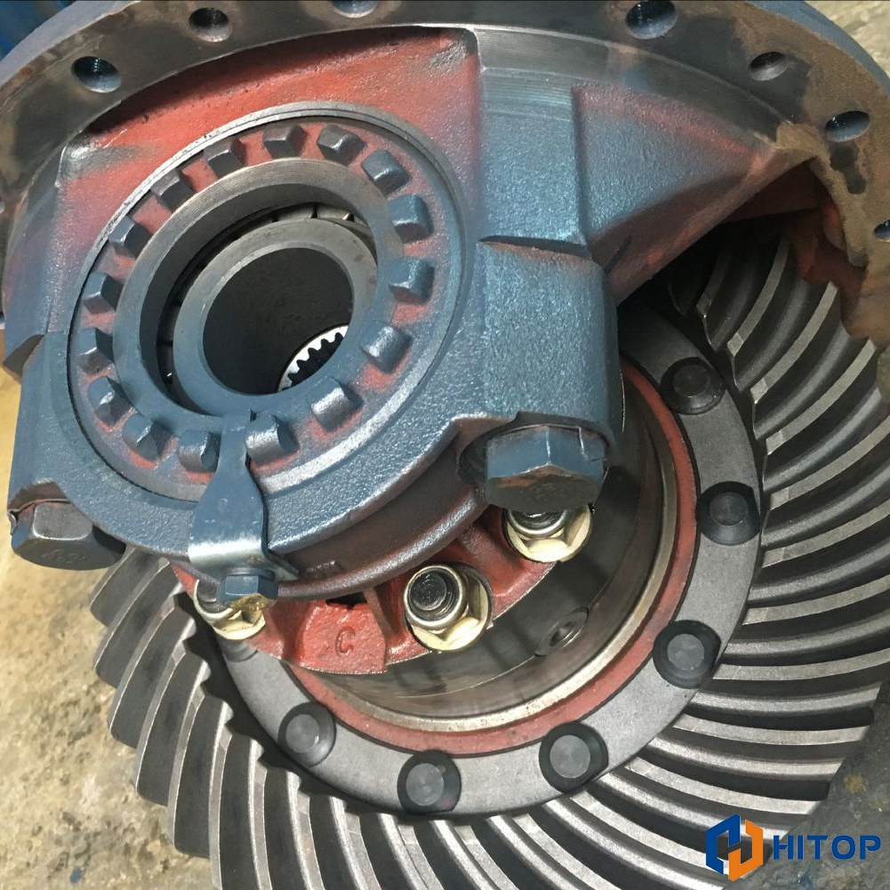 XCMG parts drive assembly – HITOP MACHINERY